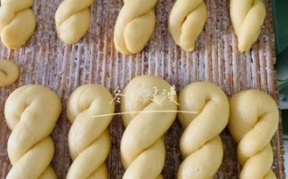 麻花怎么做_麻花酥脆的秘诀