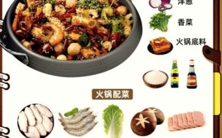 麻辣香锅怎么做_正宗配方有哪些