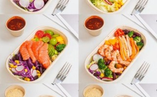 轻食简餐怎么做_减脂晚餐吃什么