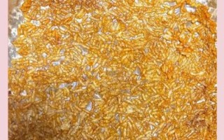 油炸锅巴怎么做_锅巴家常做法