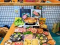 韩式烤肉有哪些菜品_韩式烤肉必点菜推荐