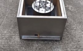 铁板烧设备生产厂家哪家好_铁板烧设备价格多少钱