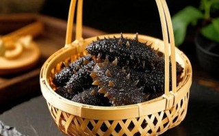 辽刺参的功效与作用_辽刺参适合什么人吃
