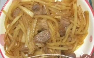 炒白萝卜丝需要焯水吗_白萝卜丝焯水技巧