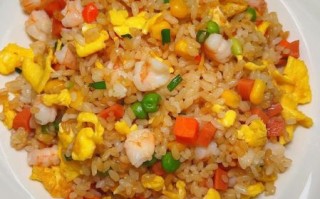什锦炒饭的营养价值_什锦炒饭热量高吗