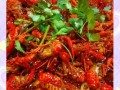 麻辣小龙虾家常做法_怎么清洗最干净