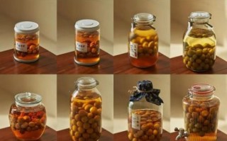 青梅怎么泡酒_青梅酒的功效与作用