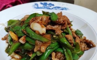 正宗农家小炒肉怎么做_小炒肉用什么肉最好