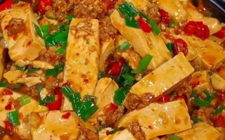 豆腐怎么做最有营养_豆腐怎么做好吃