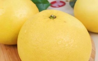 葡萄柚怎么吃_葡萄柚的正确吃法