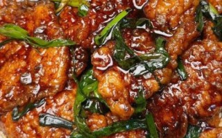 炸好的大排怎么红烧_红烧大排的做法步骤