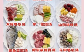 排骨汤怎么炖好喝又营养_排骨汤适合什么人喝