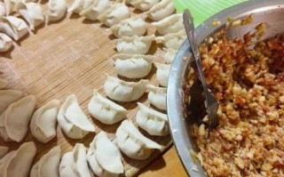为什么北方人过年吃饺子_饺子怎么包才好吃