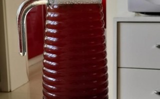 绿豆汤变红色是什么原因_绿豆汤变红还能喝吗