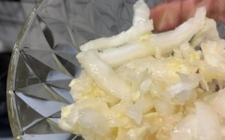 酸白菜的腌制方法_酸白菜的配料有哪些