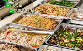 15元快餐菜谱有哪些菜_15元快餐能吃什么