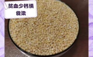 孕妇能吃高粱米吗_孕妇吃高粱米对胎儿好吗