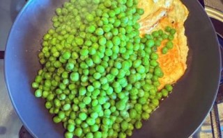 青豌豆怎么做好吃_青豌豆做法大全家常菜