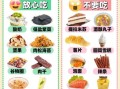孕妇可以吃什么零食_孕期零食推荐清单