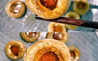 白蘑菇怎么炒好吃_白蘑菇怎么炖汤更鲜