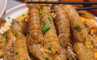 爬爬虾怎么剥_爬爬虾怎么吃图解