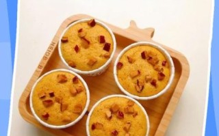 宝宝小蛋糕的做法_宝宝辅食蛋糕怎么做