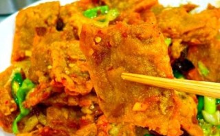 合川肉片怎么做才正宗_合川肉片和回锅肉区别