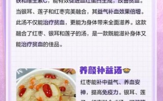 银耳莲子红枣汤的做法_银耳莲子红枣汤的功效