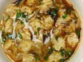 馄饨汤怎么做好喝_馄饨汤底用什么熬