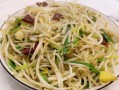 炒豆芽怎么炒才脆_炒豆芽要不要焯水