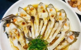 淡水武昌鱼怎么做好吃_清蒸武昌鱼的家常做法