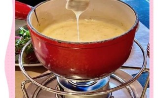 芝士火锅怎么做_芝士火锅用什么芝士