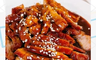 家里怎么做叉烧_叉烧腌制多久才入味