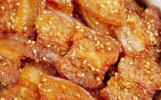 香煎五花肉怎么做好吃_香煎五花肉的做法大全