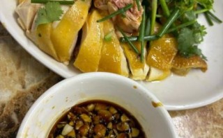 白切鸡是哪里的名菜_正宗做法