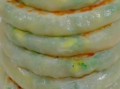韭菜盒子怎么做皮不硬_韭菜盒子皮软嫩技巧