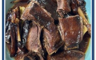 酱鸭怎么做_酱鸭最正宗的做法
