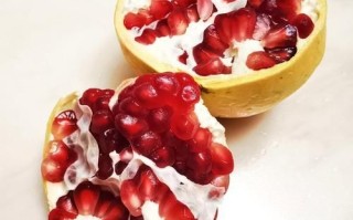 石榴怎么吃_石榴的吃法大全