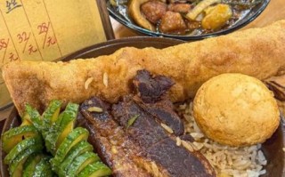 甏肉干饭多少钱一份_甏肉干饭价格表