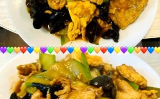 醋溜木须怎么做_醋溜木须正宗做法