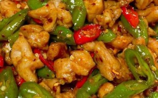 鸡腿炒什么菜好吃_鸡腿炒什么配菜最香