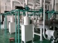 小型面粉加工成套设备多少钱_如何选择小型面粉加工成套设备