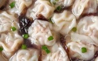 馄饨怎么煮多少时间_馄饨煮多久才熟