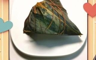 蛋黄肉粽热量高吗_一个蛋黄肉粽多少大卡