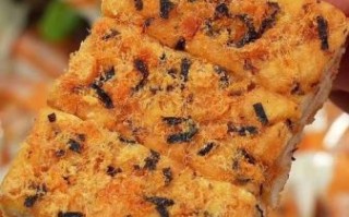 沙琪玛怎么做松软好吃_为什么总是硬邦邦