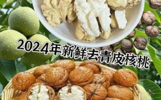 生核桃可以直接吃吗_生核桃生吃安全吗