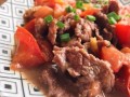 西红柿炒牛肉怎么做_西红柿炒牛肉的家常做法