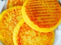 不发面玉米面饼怎么做_玉米面饼不发酵也能松软吗