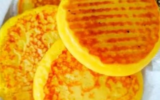 不发面玉米面饼怎么做_玉米面饼不发酵也能松软吗