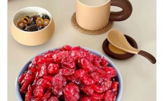 蔓越莓干哪个牌子好_蔓越莓干品牌推荐